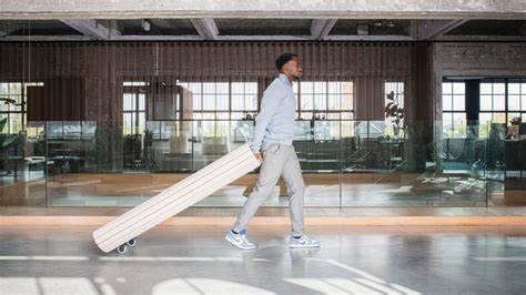 Mono Pod By Bogaerts Among 16 New Products On Dezeen Showroom