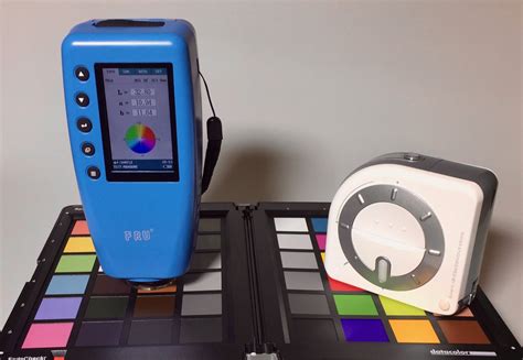 Spectrophotometer Vs Colorimeter Which Do You Need Industrial Manufacturing Blog Linquip
