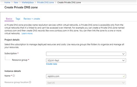 Configure Transactional Replication Between Azure Sql Managed Instance And Sql Server Azure