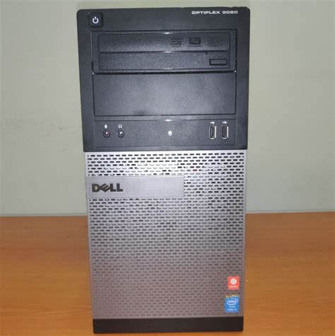 Dell Optiplex Desktop Gb Classifieds Qatarbuyandsell Com