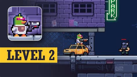 Cyberduck Game Level 2 Free Ios Gameplay Cyberduck Cyberduck