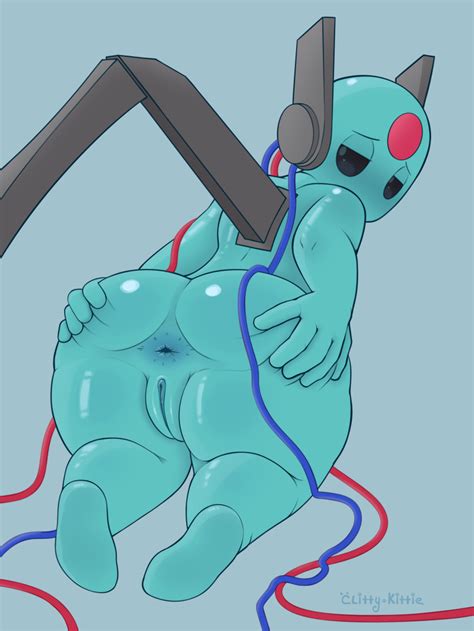 Rule 34 34 Absurd Res Anus Ass Bedroom Eyes Big Butt Blush