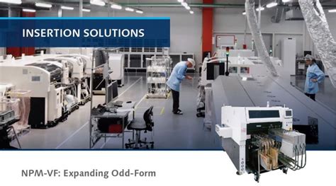 Panasonic Connect Process Automation On Linkedin Smt