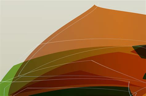 책자 커버 프레 젠 테이 션 추상 기하학적 배경 A4 설정된 기술 브로셔 전단지 디자인 서식 파일 벡터 그림자에서 레이아웃