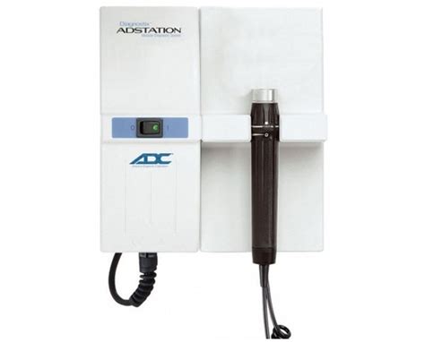 Adc 5660t Adstation Wall Transformer — Victori Medical