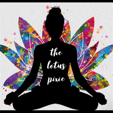 The Lotus Pixie