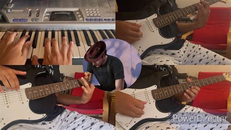 Basrah W Atooh Cover Youtube