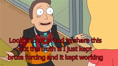 [2023 day 7 part 2 ] multiple days this week i keep coming back to this dumb solution r