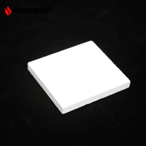 Wholesale Insulation Material Wall Panel High Density Calcium Silicate Board For Pipeline