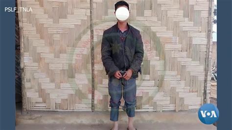 ဗွီအိုအေ မြန်မာညချမ်း ဇန်နဝါရီ ၁၂၊ ၂၀၂၃ Youtube