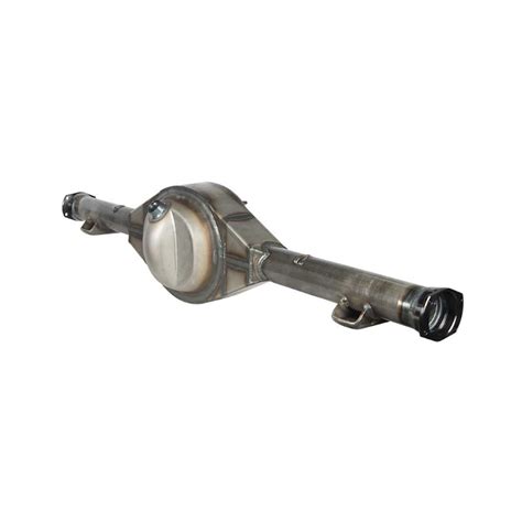 1967 1970 Mustang 9 Ford Leaf Spring 31 Sp Truetrac Strange