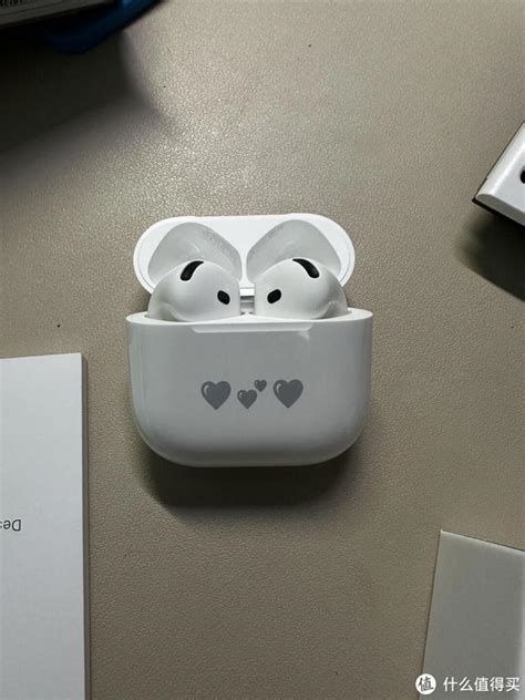 降噪版 Airpods 4 开箱测评：省流就是别买
