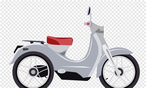 오토바이 아이콘 클래식 장식 회색 스케치 Eps Ai Uidownload