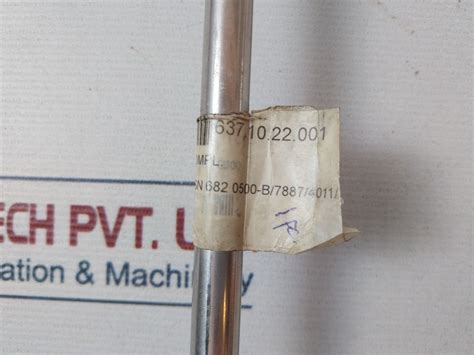 Gems Delaval Ls E Float Level Switch Tc N K Aeliya Marine