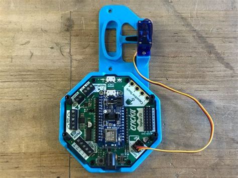 new guide john park s ble light switch w feather nrf52840 in