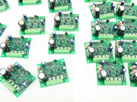 Digitrax Ds52 Dual Stationary Decoder For Track Switches Switch