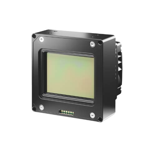 Ximea Industrial Cameras For Machine Vision