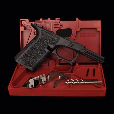 Pf940sc Frame Kit 26 27 33 Indieguns