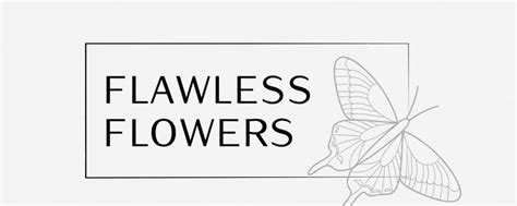 Flawless Flowers Букеты 曆Парящие бабочки 2025 ВКонтакте