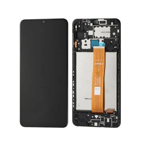 Lcd Samsung Galaxy A12 Tecnimobile