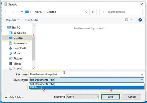 How To Reset Network Data Usage In Windows 10 Ninjaone