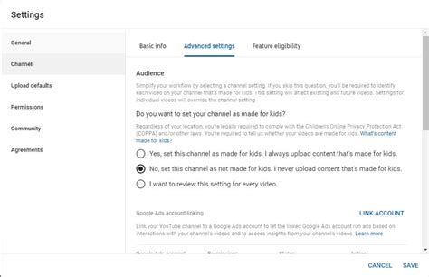 How To Turn On Or Off Comments On Youtube[2025]