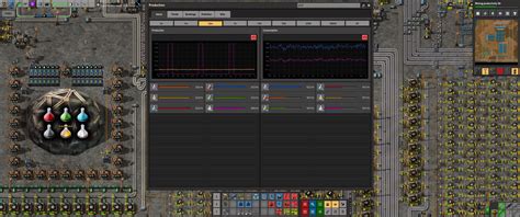 Can Anyone Tell Me Why My Production And Consumption Of Science Dont Match Up R Factorio