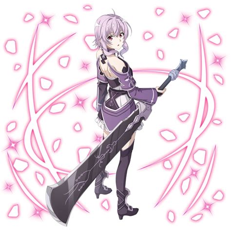 Connect Skillsincreased Attack When Using Elemental Skill Sword Art