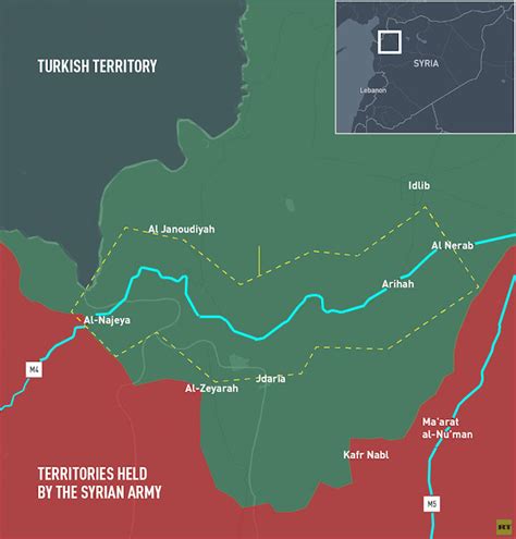 Operation Spring Shield 2020