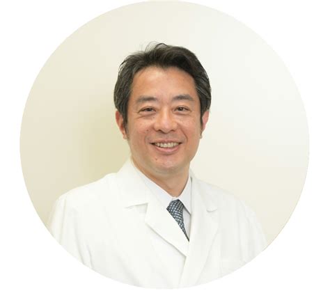 医師紹介 札幌井上眼科クリニック 地下鉄大通駅直結 一般眼科白内障緑内障涙道ドライアイ日帰り手術