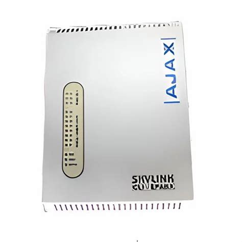 Led Skylink Intercom System At ₹ 4500piece In Mumbai Id 2849752784973