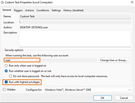Windows Local Privilege Escalation Scheduled Tasks For Ctf Creators