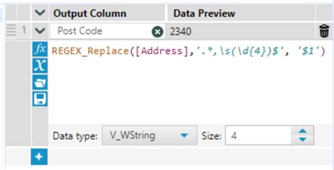 3 Ways To Use Regex Regular Expression In Alteryx Empowering Data