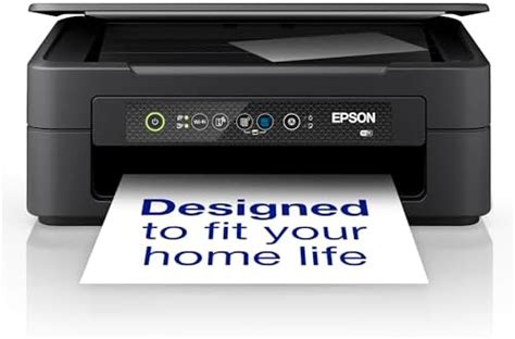Epson Expression Home Xp 2200 3 In 1 Ink Multifunction Printer Scanner