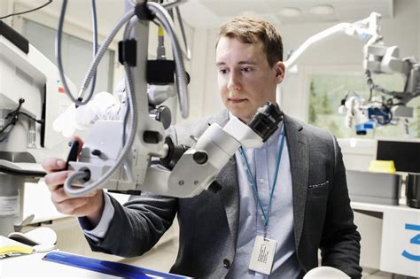 Device Developed By Marginum Revolutionizes Cancer Surgery Business