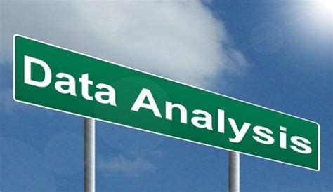 Data Analysis Highway Image