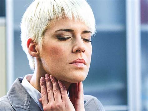 Adenopathy Symptoms Causes Treatment And More