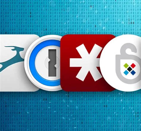 Most Popular Password Managers In 2023 Club Support Inc