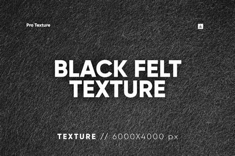10 Black Felt Texture Premium And Free Psd Mockup Store