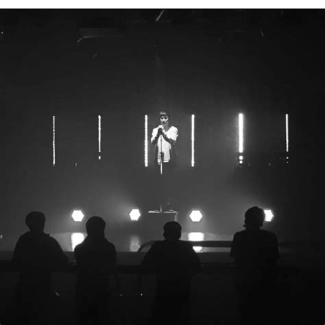 Aron Solo Nuest OneforloΛe Aron 뉴이스트 아론 Littlemushr00m On Tumblr