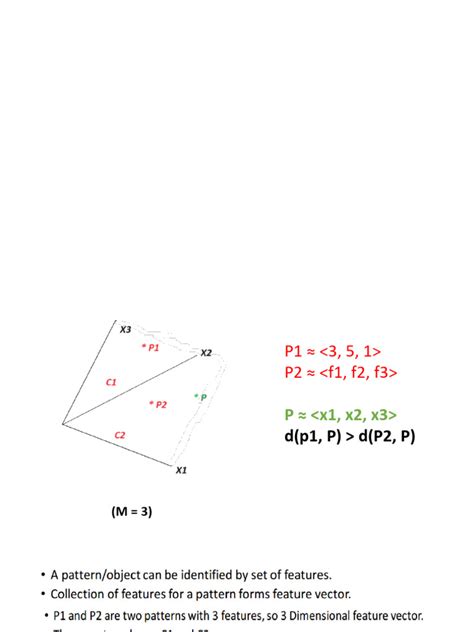 Unit 11 Image Proc Pdf Histogram Pattern Recognition