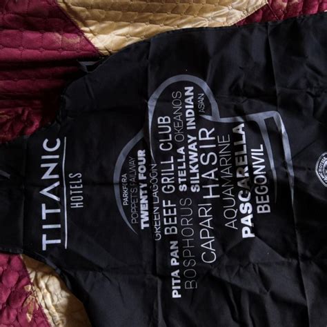 Фартук большой хлопок – купить в Москве, цена 399 руб., продано 12 ...