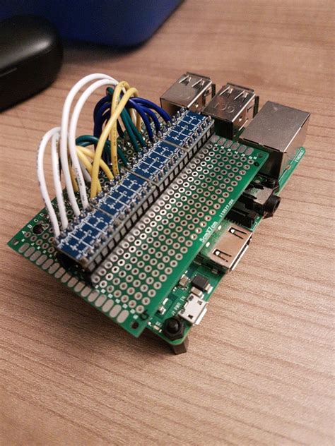 rgb led matrix visualizer xythobuz de