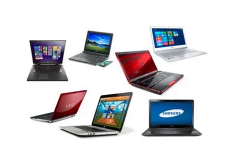 Hp Refurbished Laptops At Best Price In Pune Id