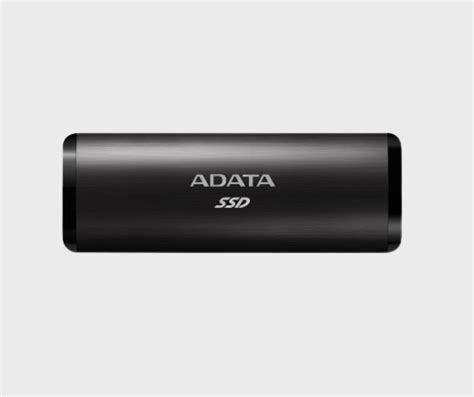Adata Tb External Ssd Se Itmega Lk