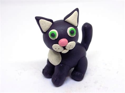 Як зробити вироби з пластиліну 120 фото і відео покроковий майстер клас створення унікальних