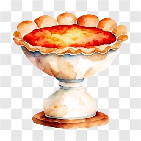 Download Bowl With Red Liquid Png Online Creative Fabrica