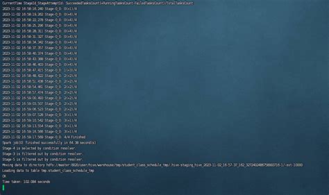已解决 Job failed with org apache spark SparkException Job aborted due