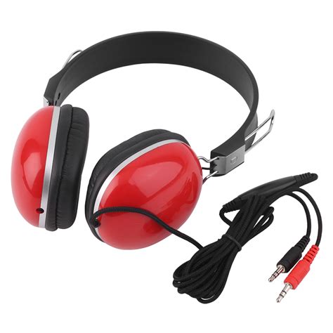 Wired Headset Gaming Usb Microphone Headphone With Mic Mm For Pc Computer F Ebay