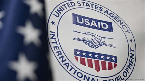 Dw Verifica El Equipo De Trump Ataca A Usaid Con Afirmaciones Falsas
